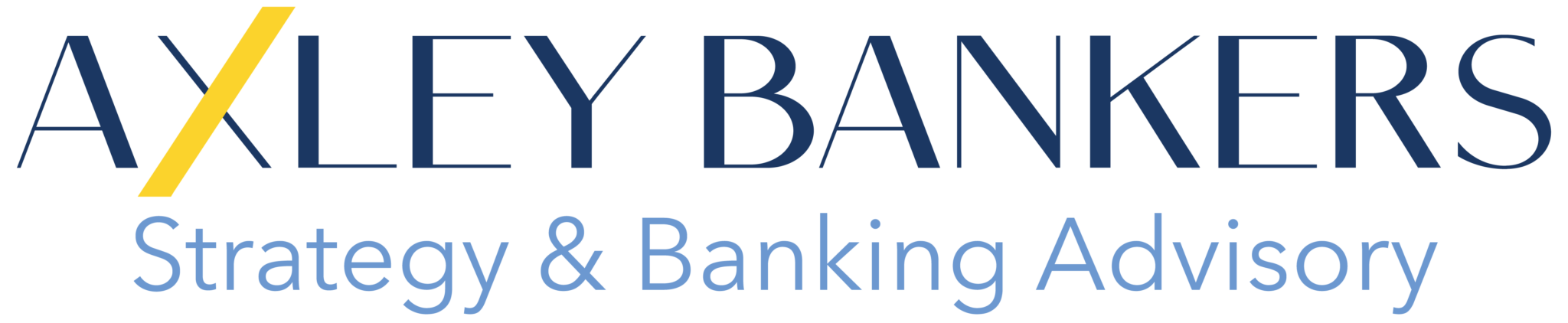 Our Partners - Axley Bankers